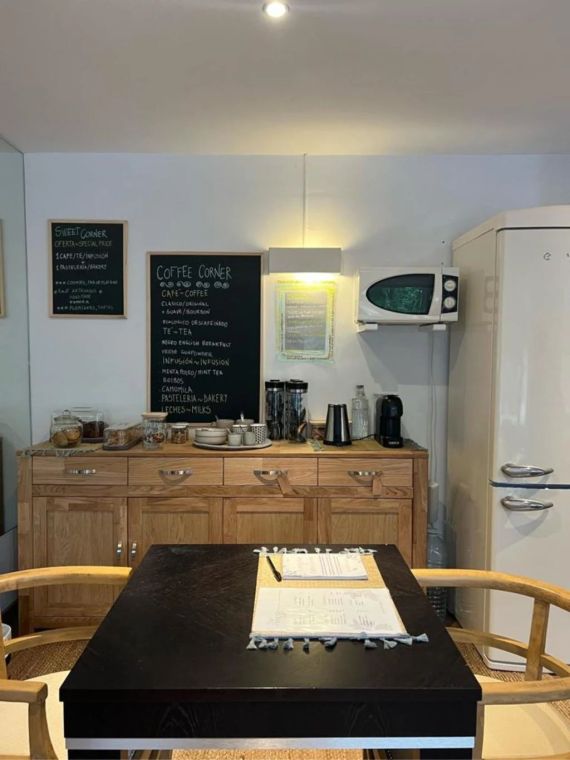 Honesty Bar · Hotel San Miguel · Menorca · Official Website